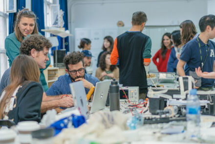 Fab Lab Barcelona