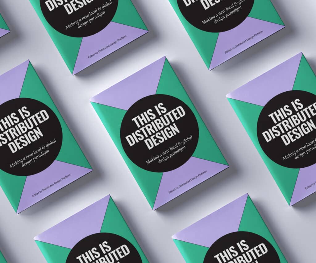 Fab Textiles – Fab Lab Barcelona | Research, education, innovation centre