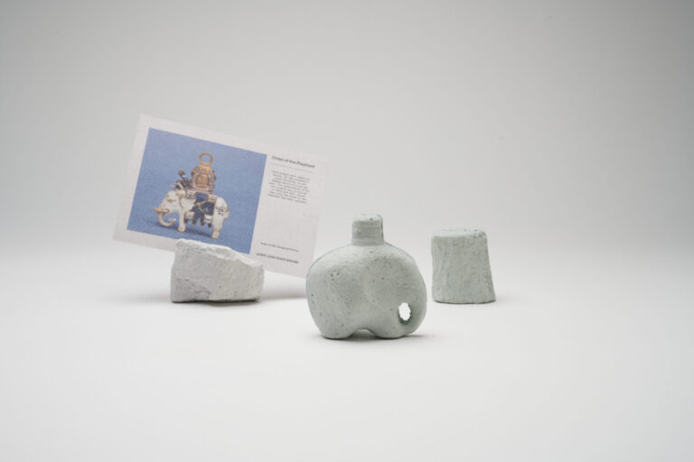 Fab Textiles – Fab Lab Barcelona | Research, education, innovation centre