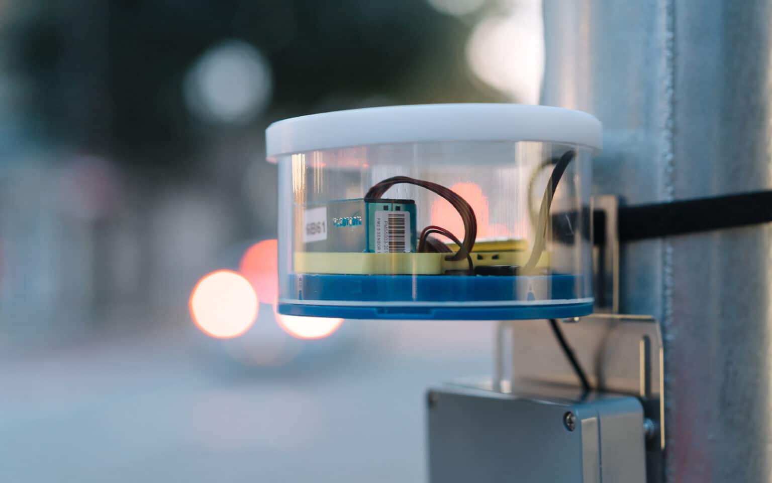 Smart Citizen – Fab Lab Barcelona | Research, education, innovation centre