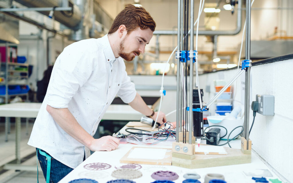 Fablabs.io – Fab Lab Barcelona | Research, education, innovation centre
