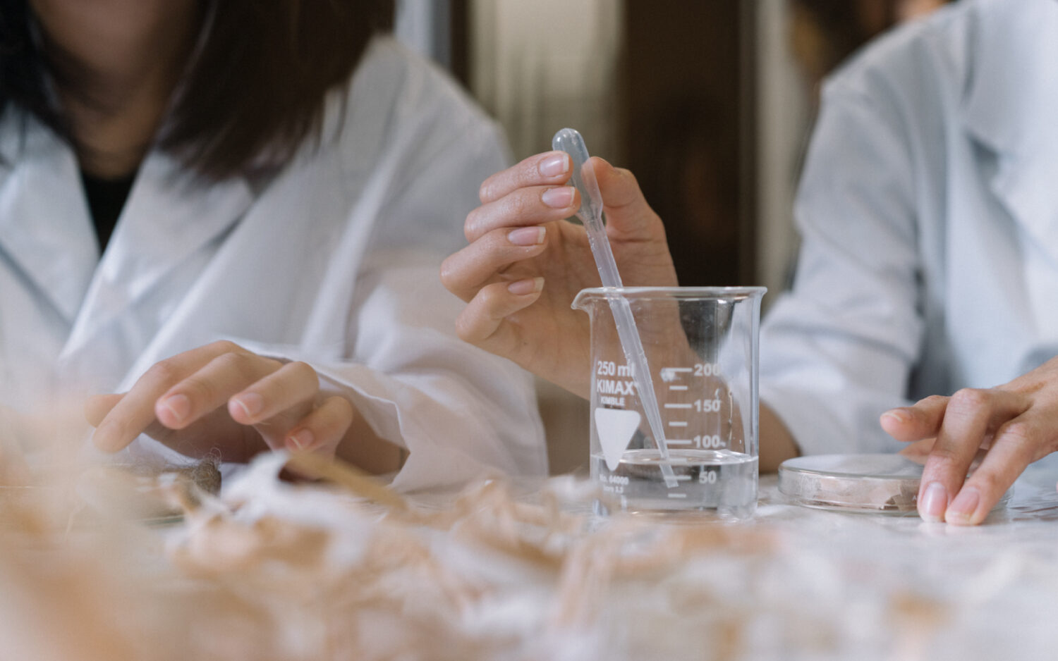 Fab Textiles – Fab Lab Barcelona | Research, education, innovation centre
