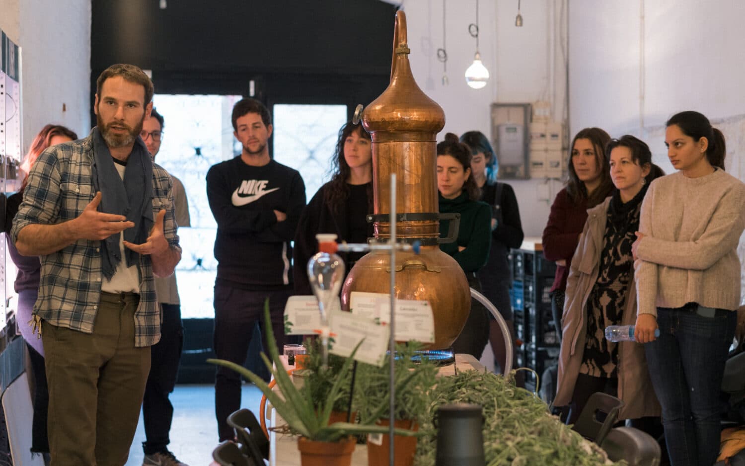 Fab City – Fab Lab Barcelona | Research, education, innovation centre