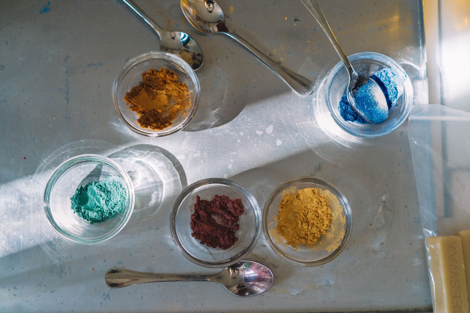 Diseño de biomateriales – Fab Lab Barcelona | Research, education ...