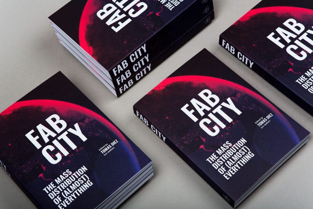 Fab Lab Barcelona | Research, education, innovation centre