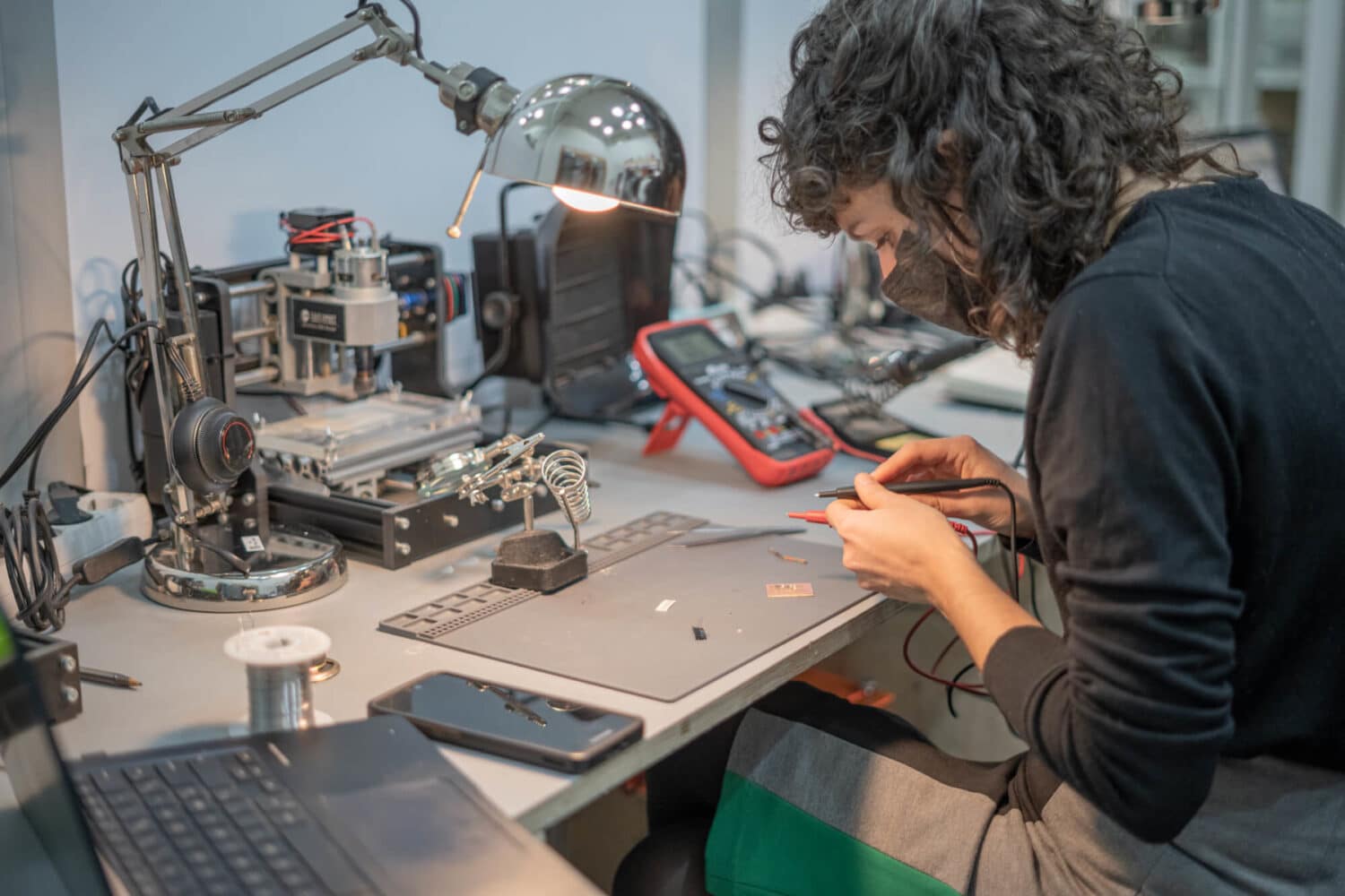 Win a scholarship for Fab Academy 2023 – Fab Lab Barcelona | Research ...