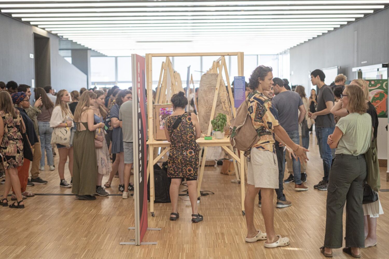 Giving visibility to future-shaping projects – Fab Lab Barcelona ...